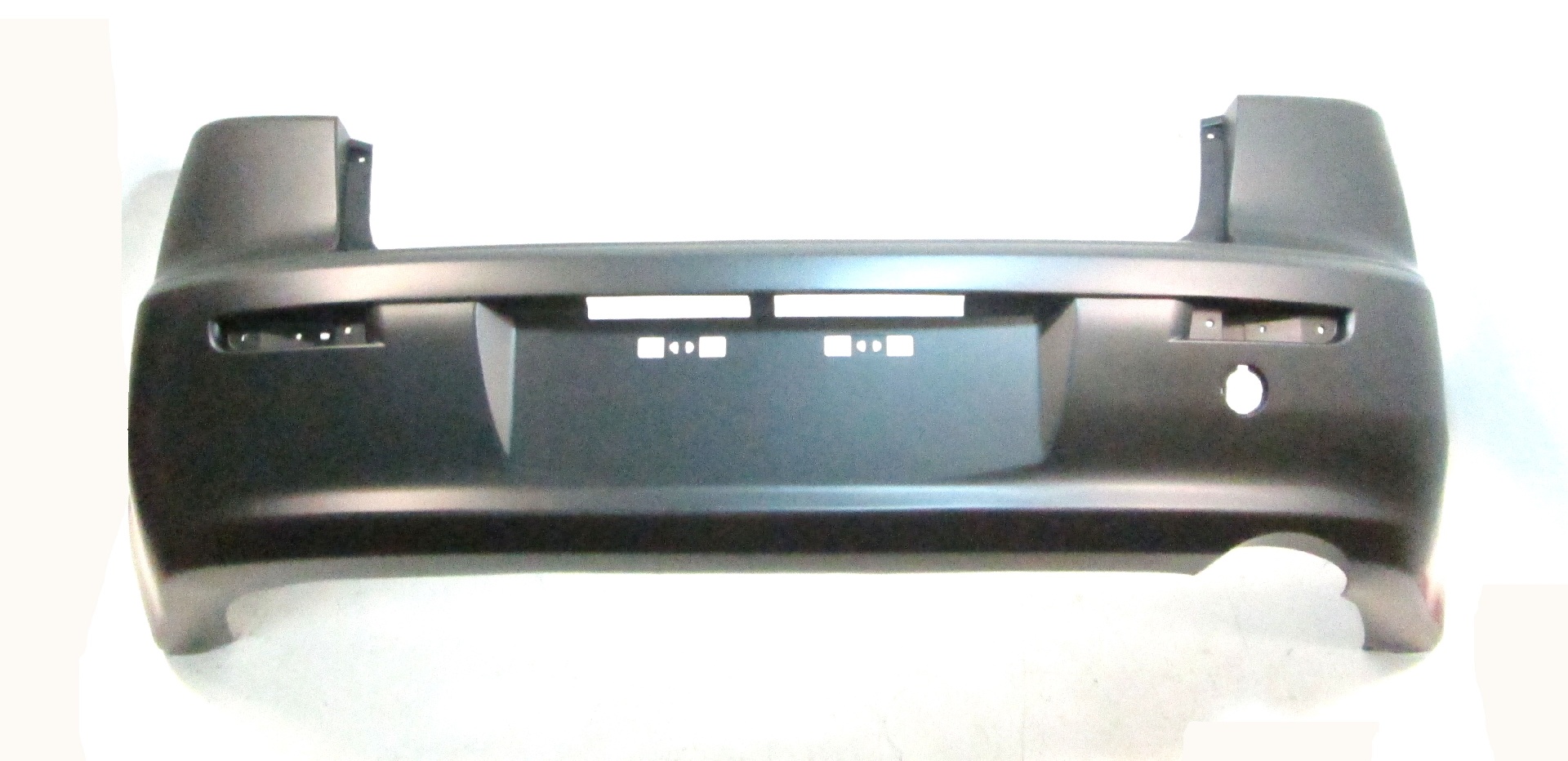 6410B223RA Mitsubishi Бампер задний от производителя по спец цене купить