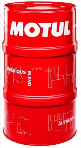 Масло MOTUL TRD SPORT ENGINE OIL 5W30 60Л купить в ЕвроАвто