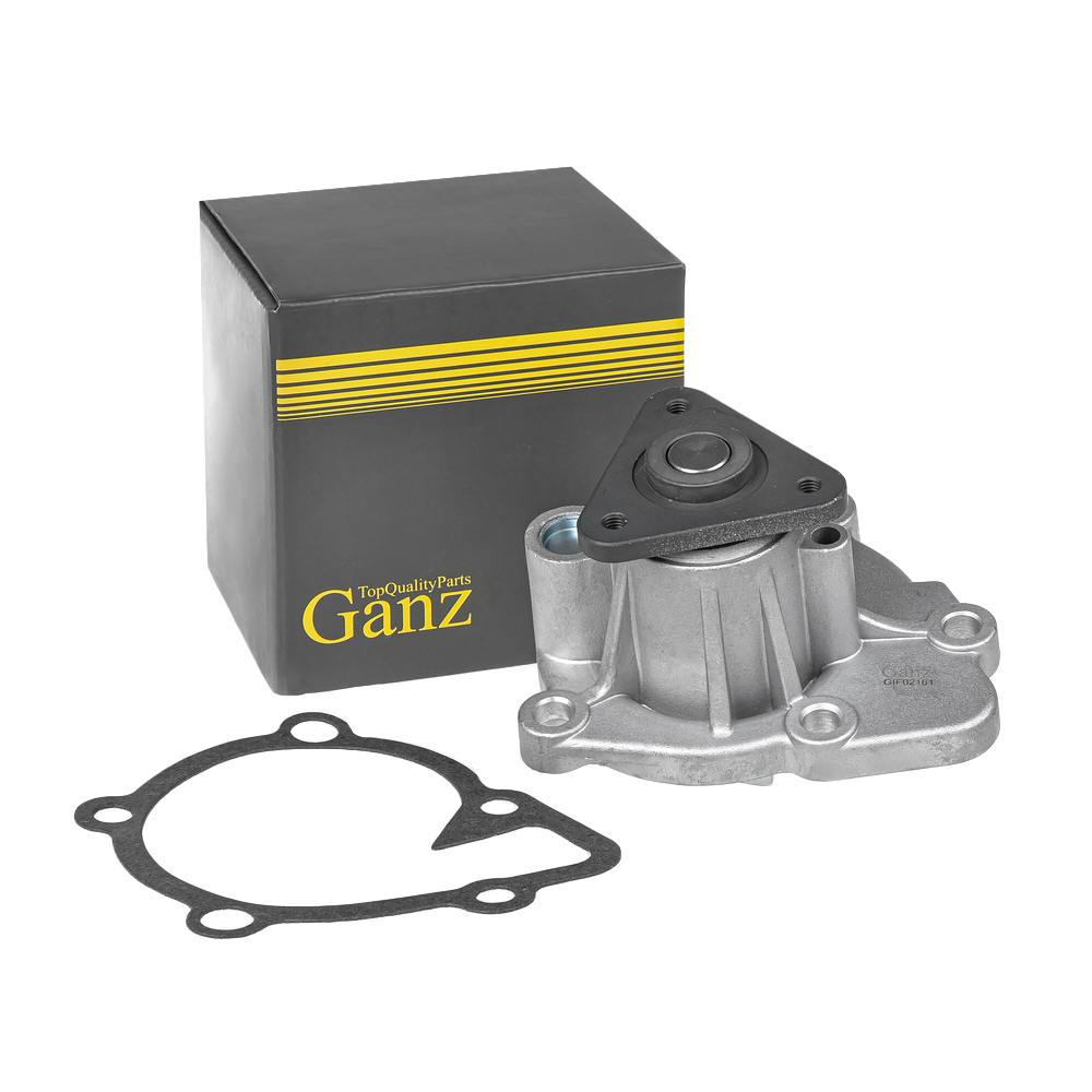 1201J9 Citroen-Peugeot Насос водяной (помпа) от производителя по спец ...