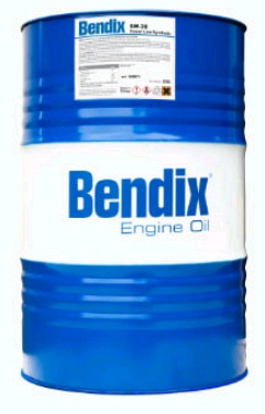 Масло BENDIX SUPER FORCE 5W40 208Л купить в ЕвроАвто