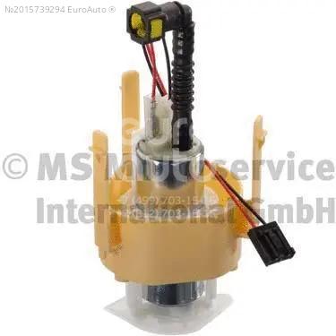 7.07795.04.0 Pierburg от 559 руб. в Москве