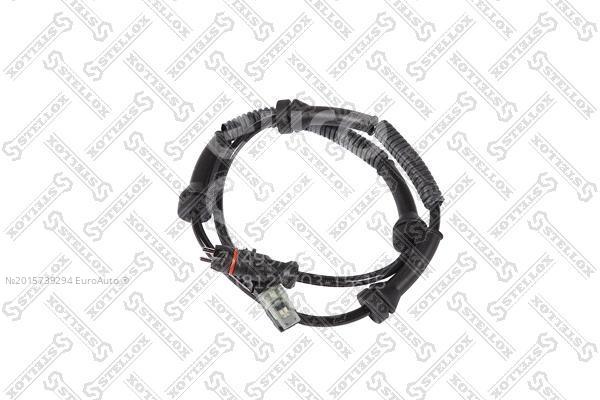 47910-00QAH Nissan Датчик ABS передний от производителя по спец цене купить