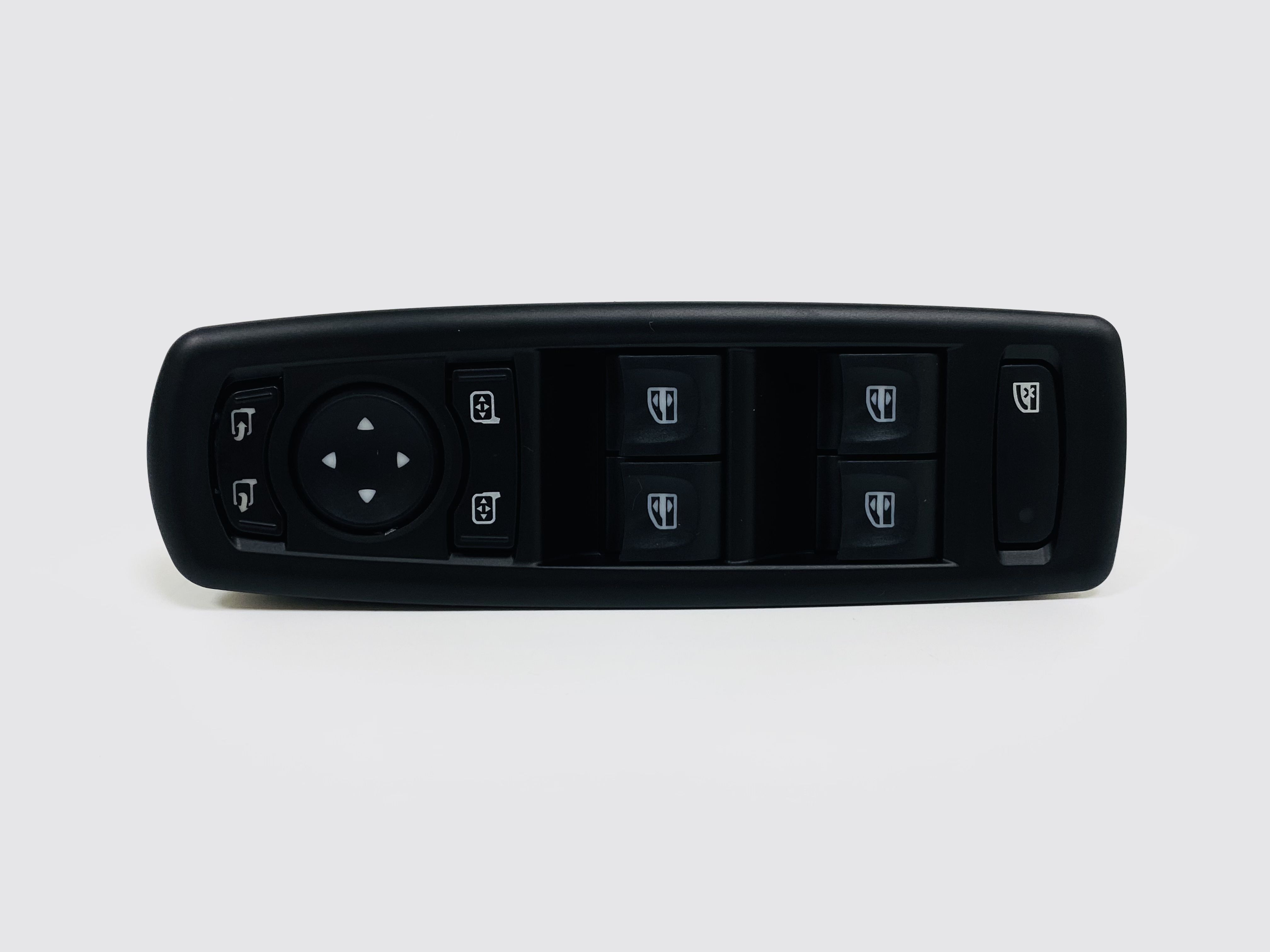 809610007R Renault Блок управления стеклоподъемниками от производителя ...
