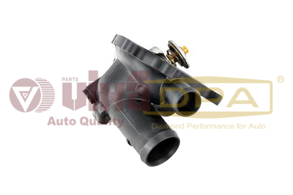 079121115AA VAG Корпус термостата от производителя по спец цене купить