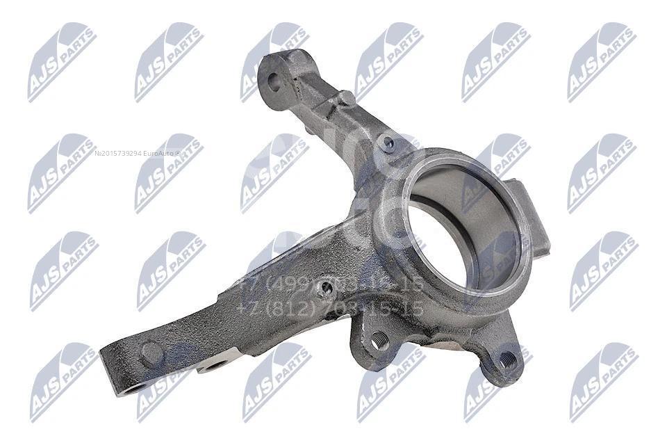 ZZP-RE-012 NTY Кулак поворотный передний левый от производителя по спец ...