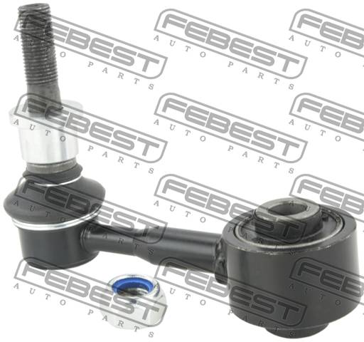 0123-ASV70R FEBEST Стойка заднего стабилизатора от производителя по ...