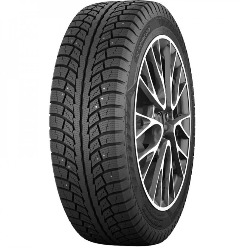 Шина Torero 205/60 R16 96T Зимняя купить в ЕвроАвто