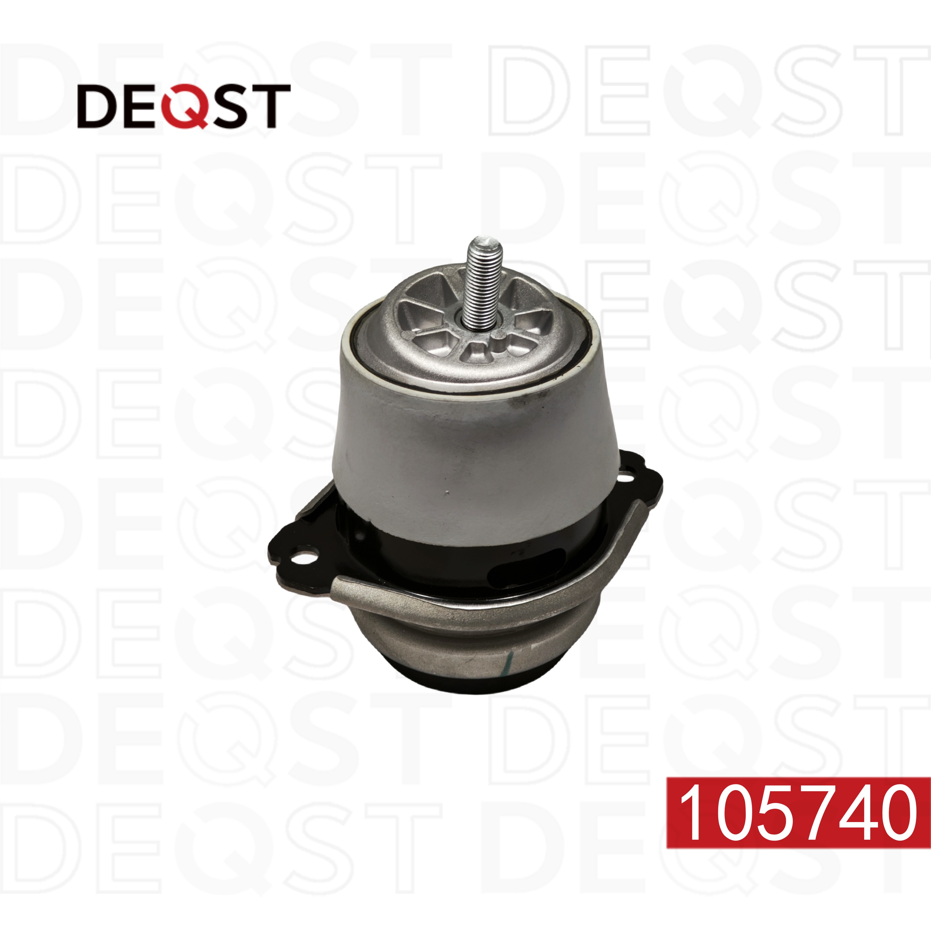 105740 DEQST от 2163 руб. для VW Touareg 2010-2018 в Москве