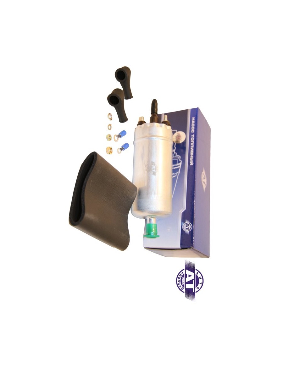 FE-1014 Sufix Насос топливный электрический от производителя по спец цене купить в Санкт-Петербурге