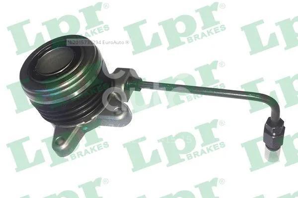 3291 LPR / AP Подшипник выжимной совмещ. с цилиндром сцепл. от ...