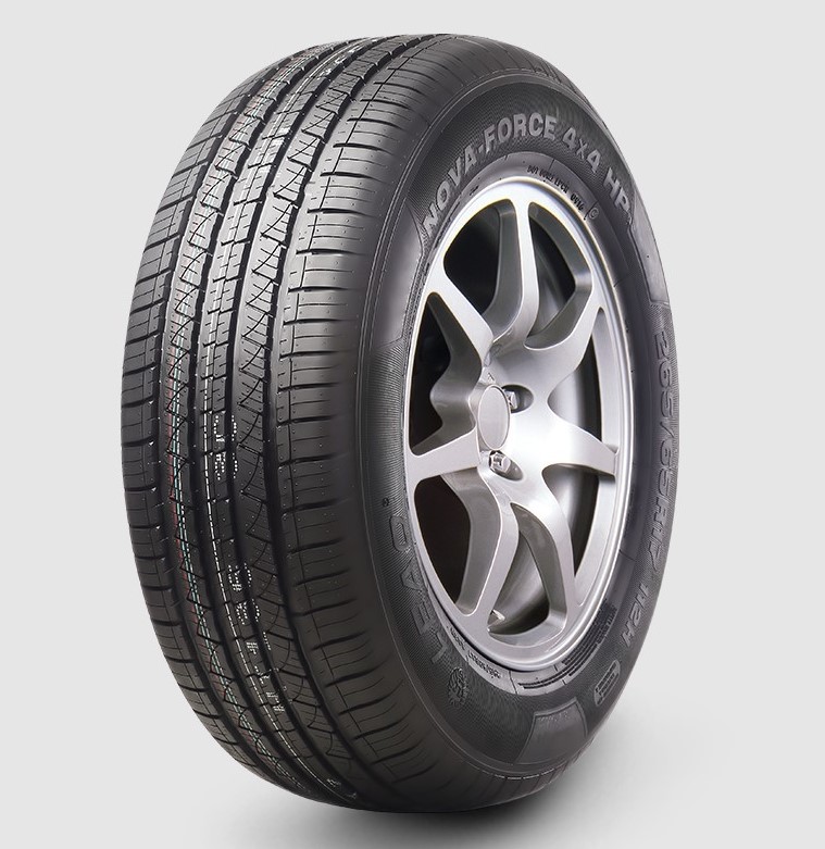 Шина Leao 265/65 R17 112H Летняя купить в ЕвроАвто
