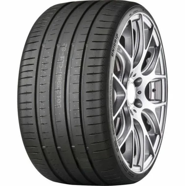 Шина Unigrip 245/40 R21 100Y Летняя купить в ЕвроАвто