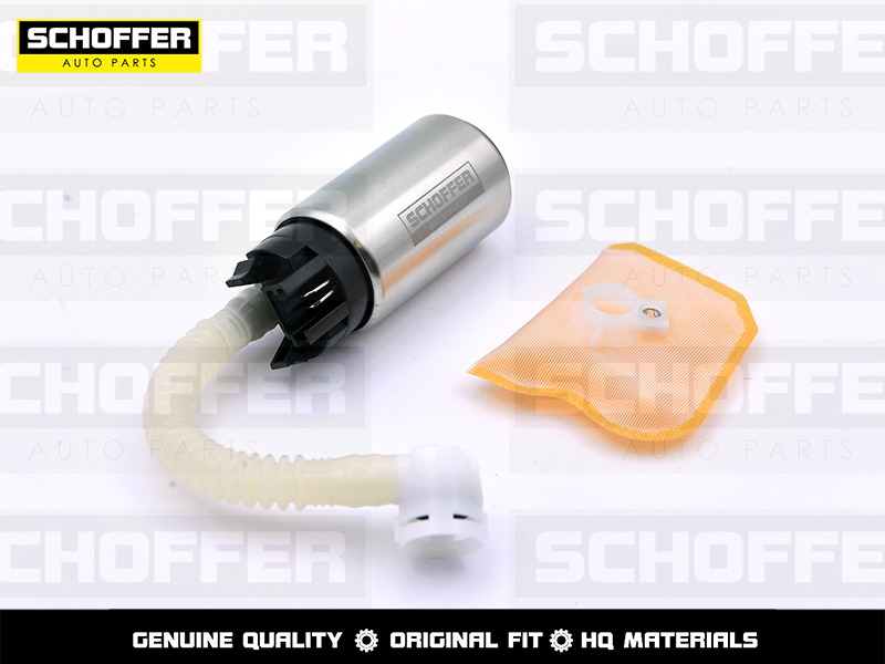 SHF-34025 Schoffer от 1551 руб. в Москве