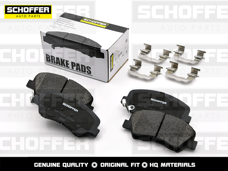 SHF-23134 Schoffer от 399 руб. в Москве