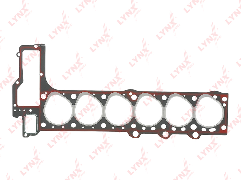 SH-0590 Lynx Прокладка головки блока от производителя по спец цене купить