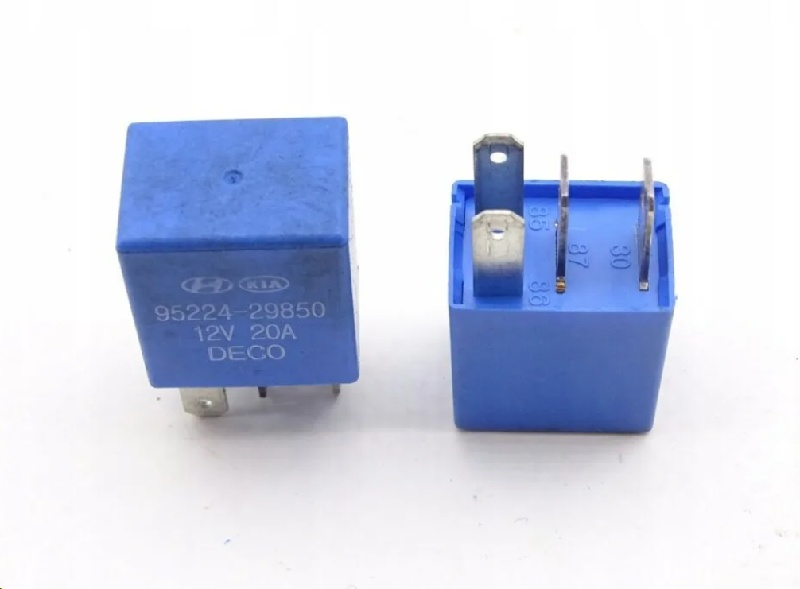 95224-7A000 Hyundai-Kia от 145 руб. в Москве