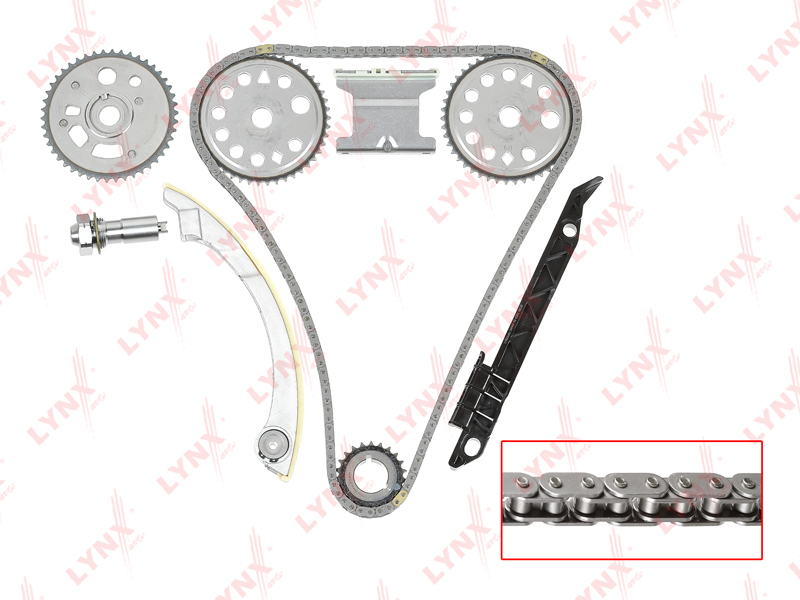 TK-0183 Lynx от 9559 руб. в Москве