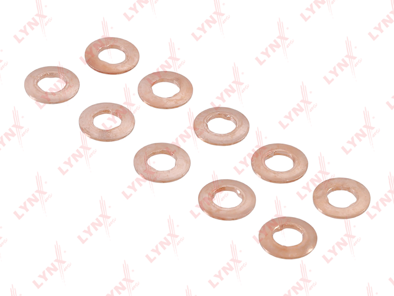 6010171360 Mercedes Benz Шайба тепловая от производителя по спец цене ...