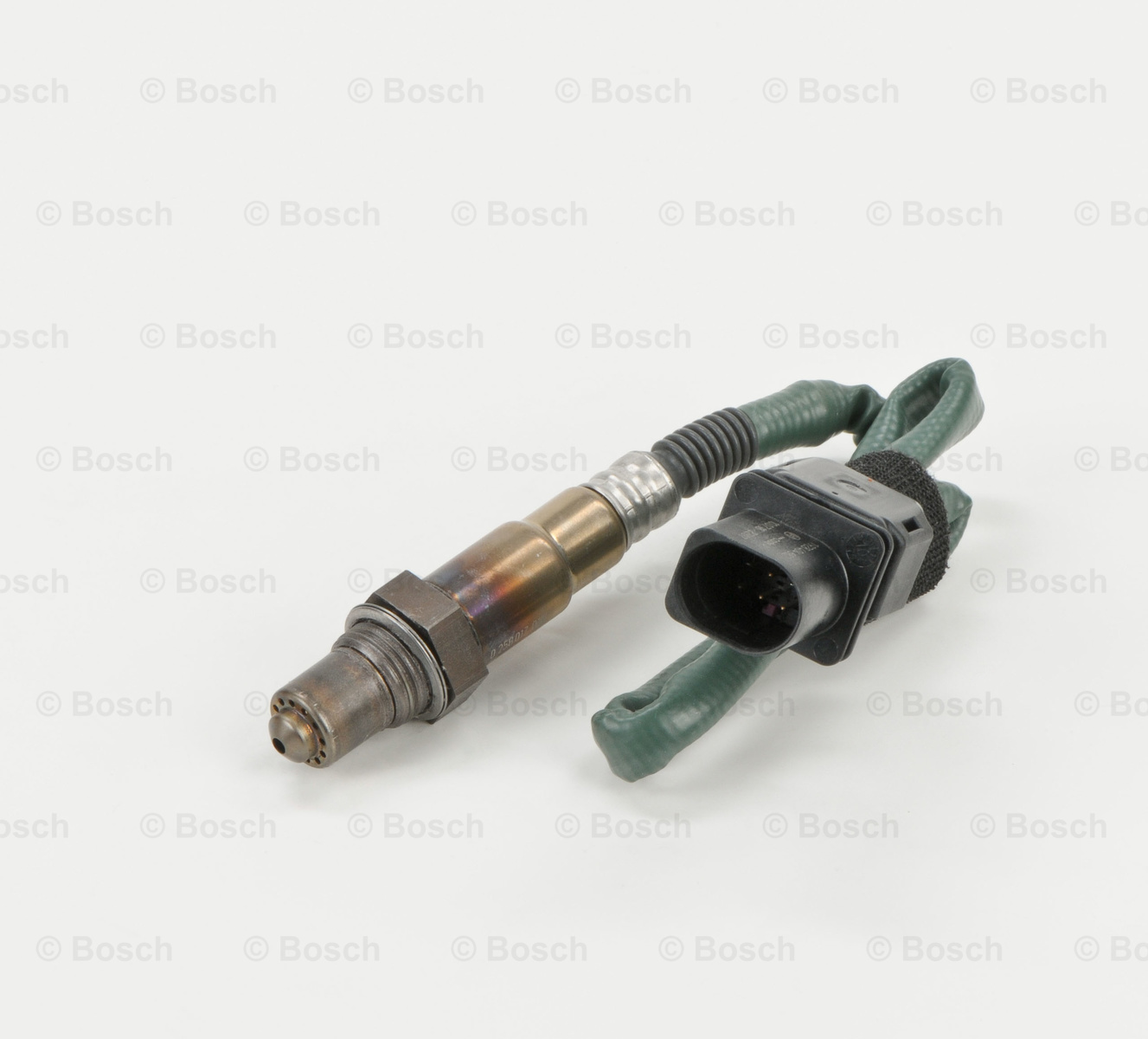 0258017016 BOSCH от 3663 руб. в Москве
