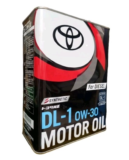 888303205 Toyota Масло моторное от производителя по спец цене купить