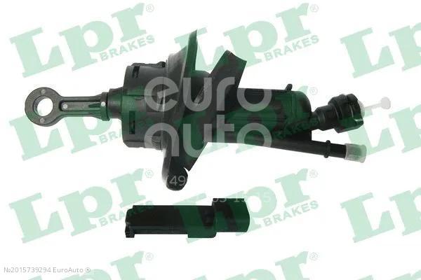DH527A543AA Land Rover Цилиндр сцепления главный от производителя по ...