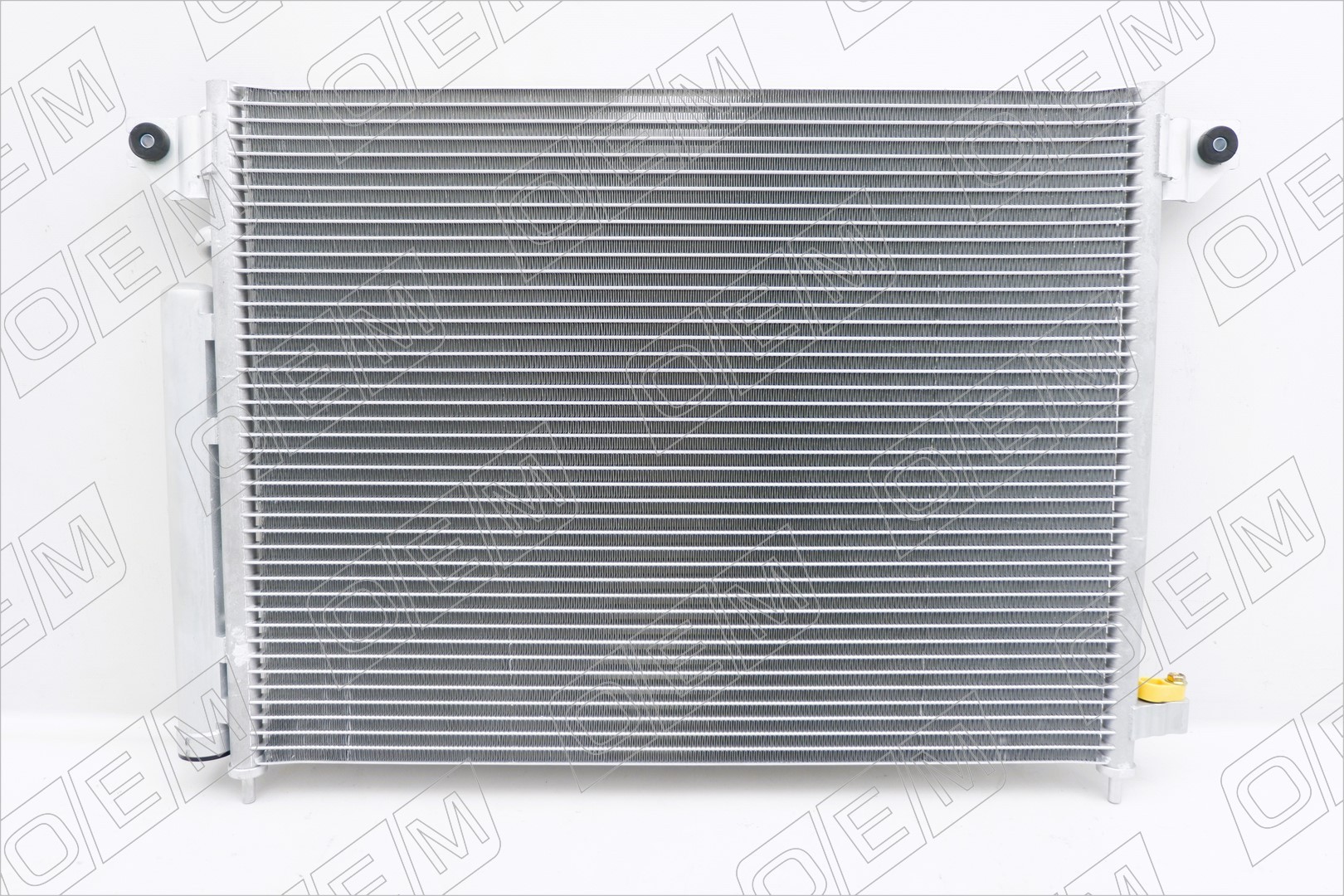 KCDD-019 KOREASTAR Радиатор кондиционера (конденсер) от производителя ...