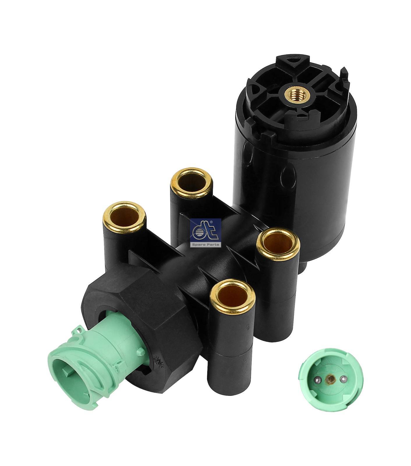 6.65220 DT Spare Parts от 2980 руб. в Москве