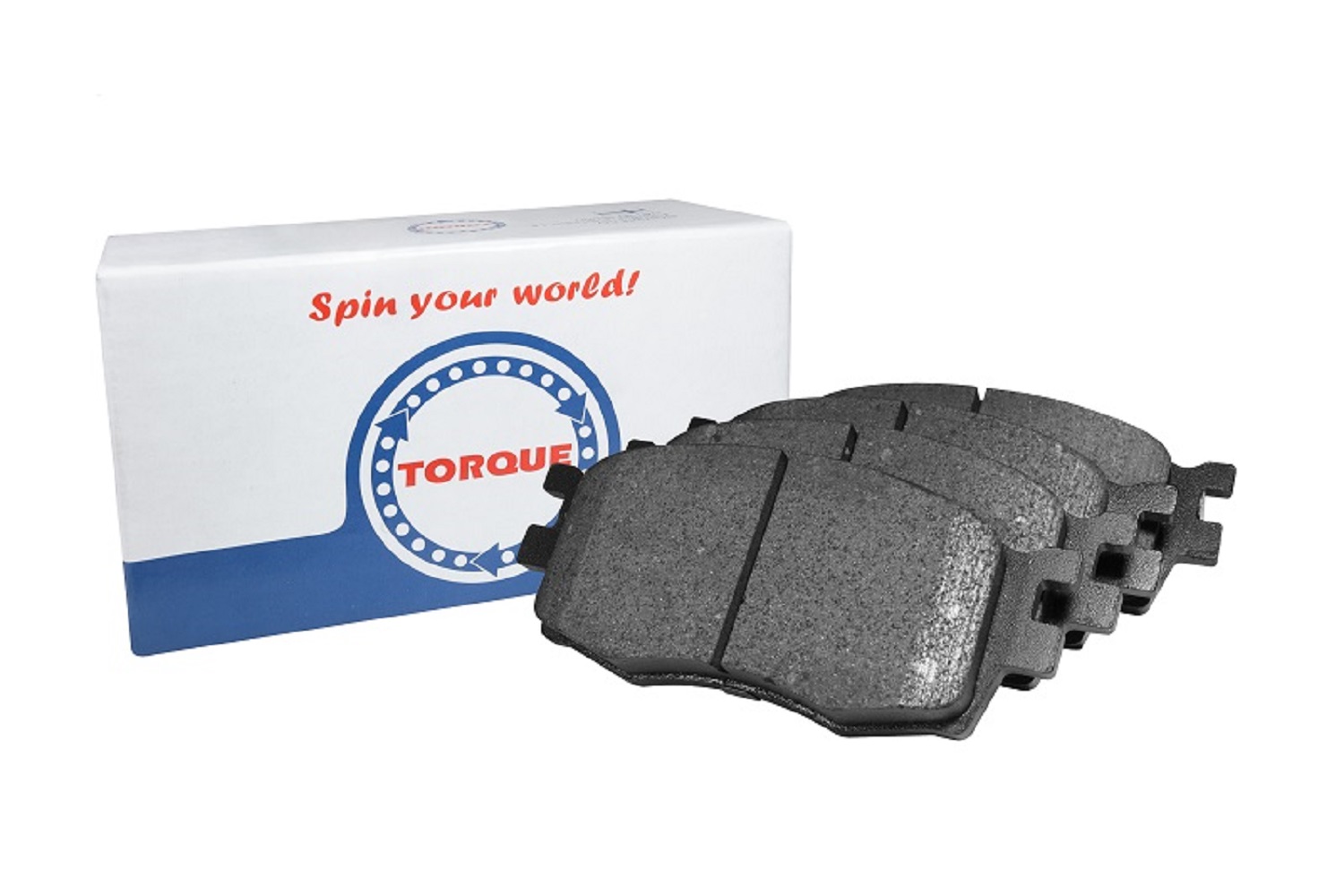 S58101-1GE00 Hyundai-Kia Колодки тормозные передние к-кт от ...