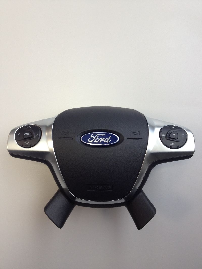 Ford 1723012 Подушка безопасности в рулевое колесо