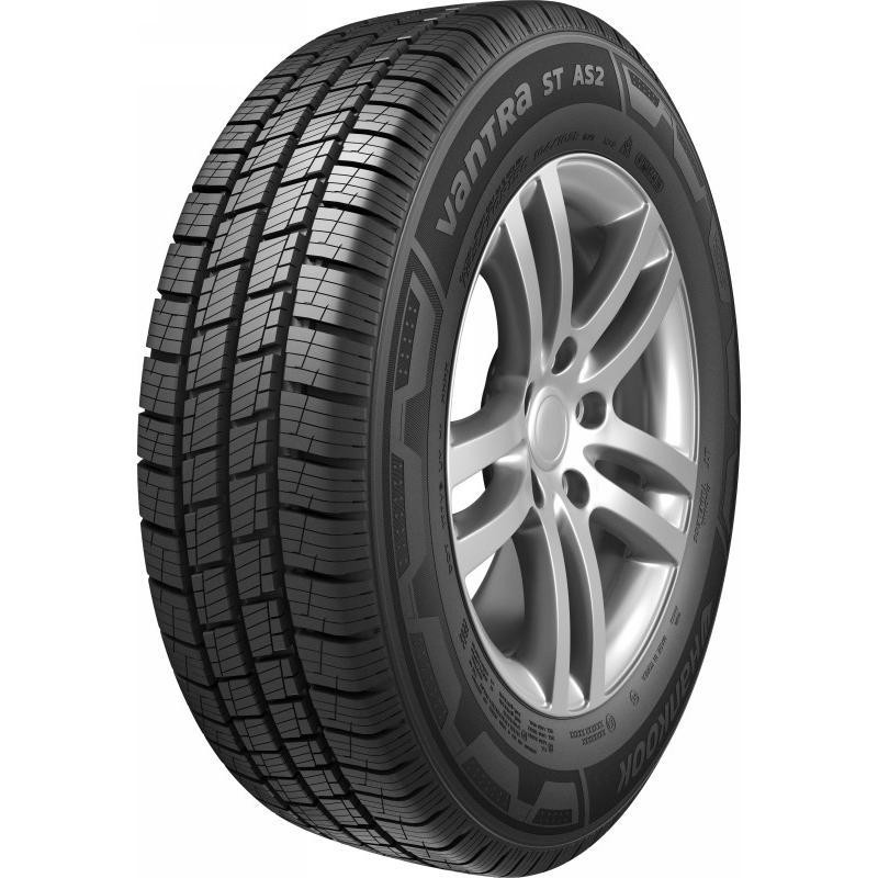 Шина Hankook 215/65 R16 106/104T Всесезонная купить в ЕвроАвто