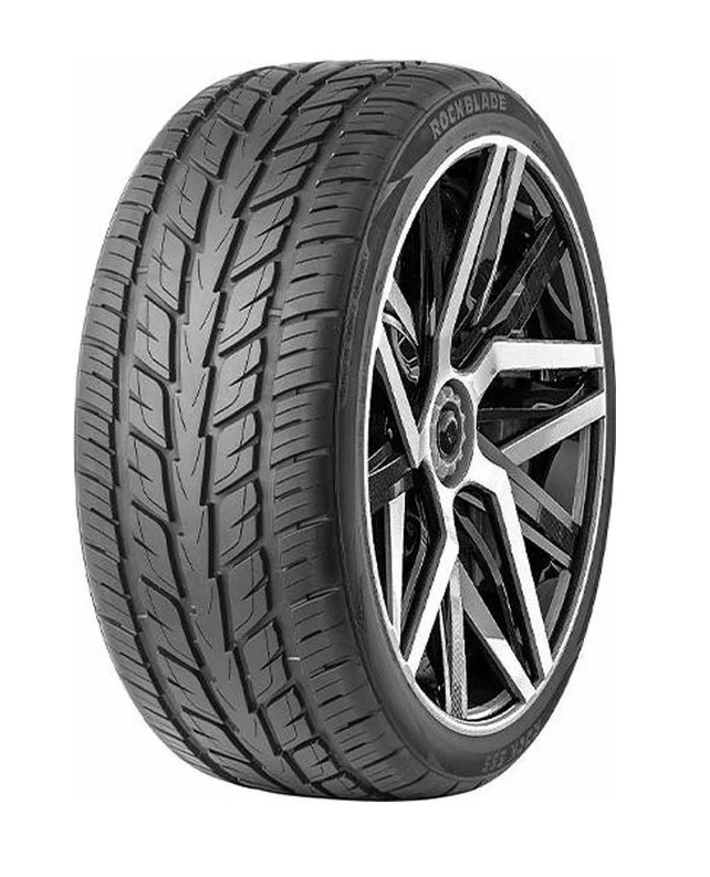 Шина Rockblade 265/40 R22 106V Летняя купить в ЕвроАвто