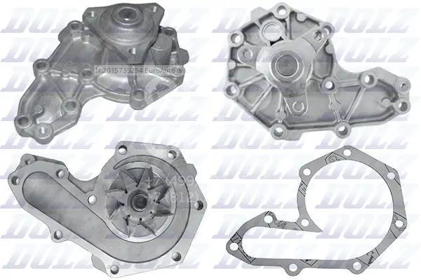 R179RS Dolz Насос водяной (помпа) от производителя по спец цене купить
