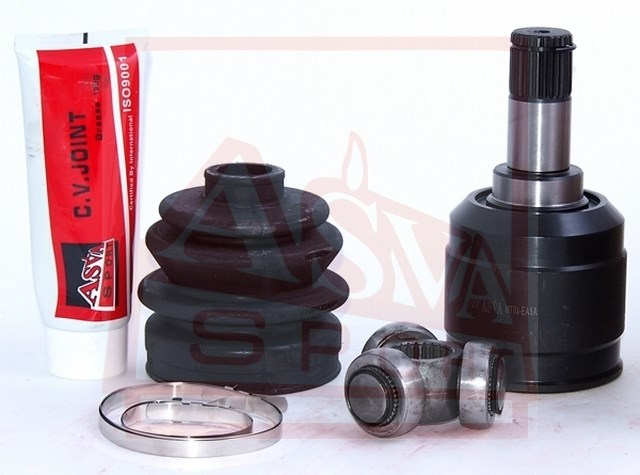 MTIU-EA5A ASVA от 3131 руб. в Москве