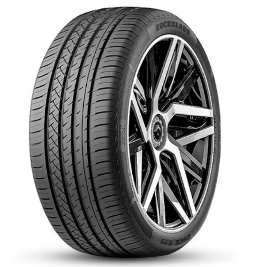 Шина Rockblade 265/45 R21 108W Летняя купить в ЕвроАвто