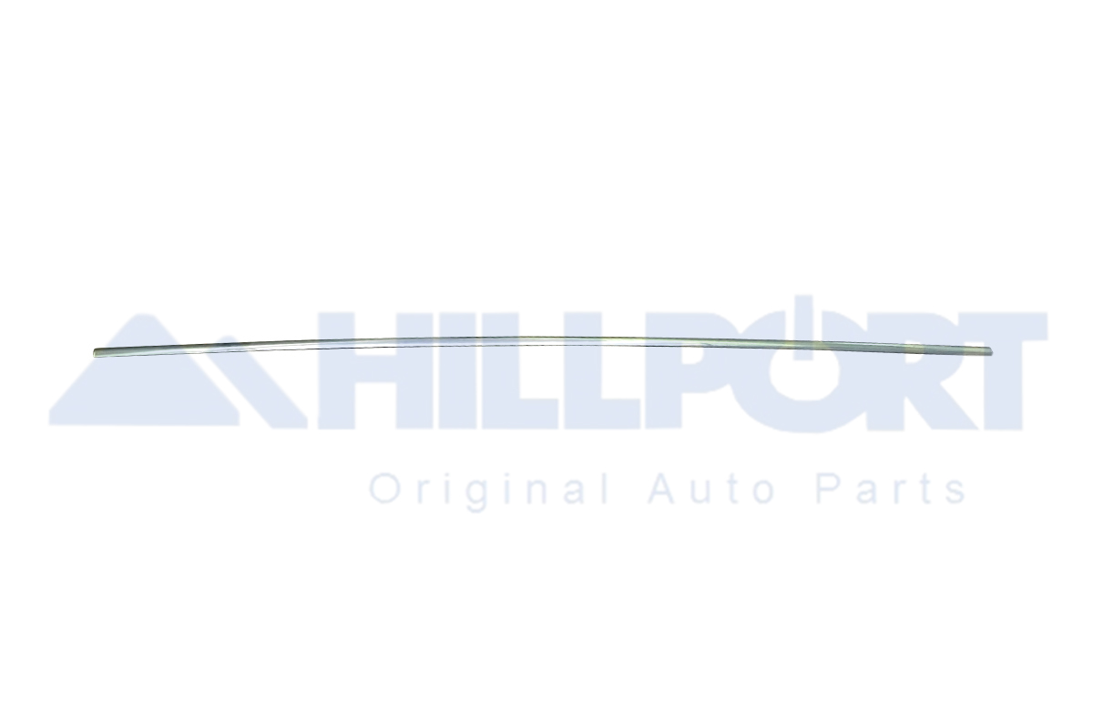 2047200180 Mercedes Benz Молдинг передней левой двери от производителя ...