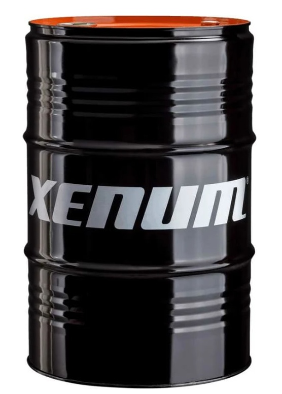 Масло XENUM PRO-LL 5W30 208Л купить в ЕвроАвто