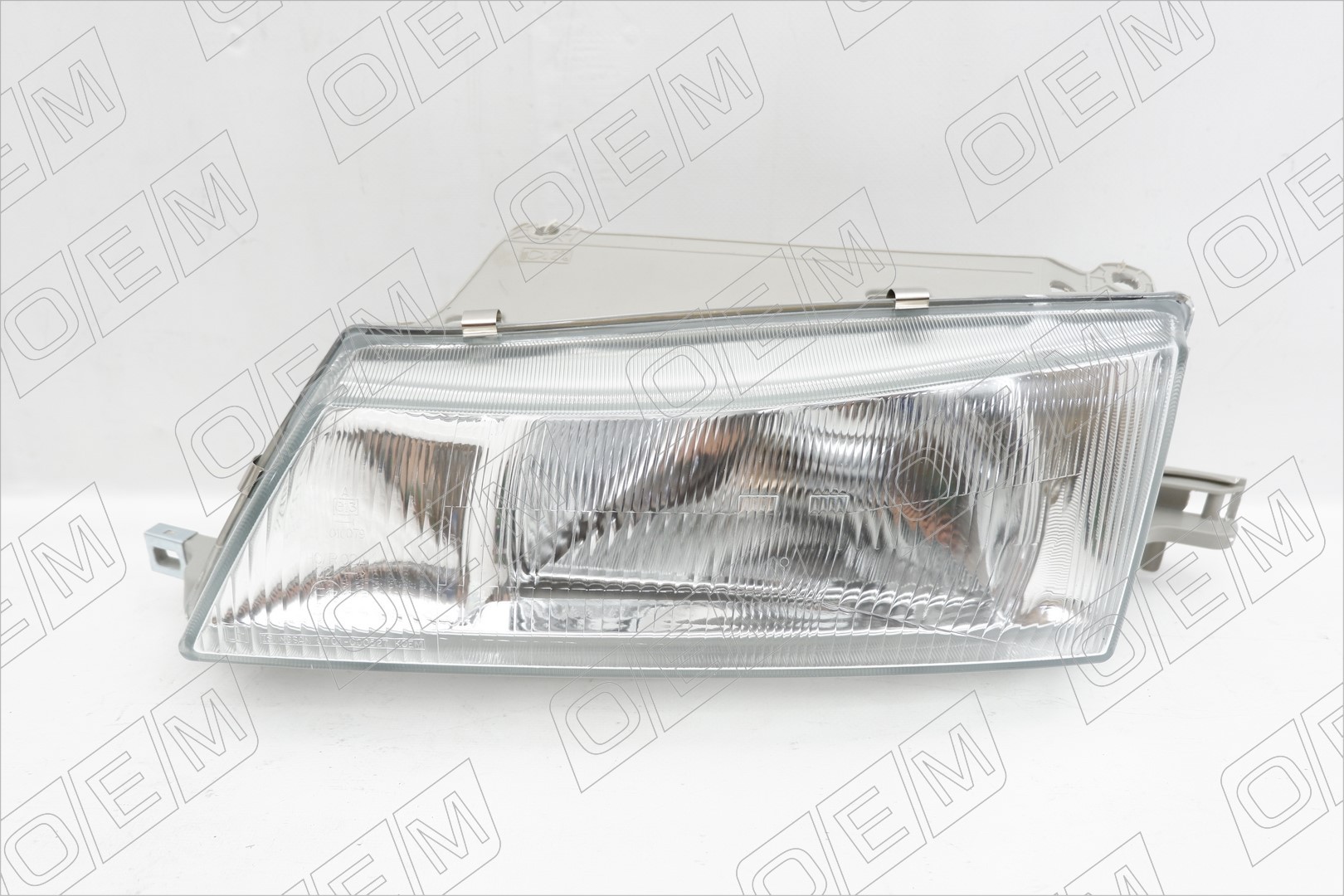 GMHL0105L GAMMA Фара левая от производителя по спец цене купить