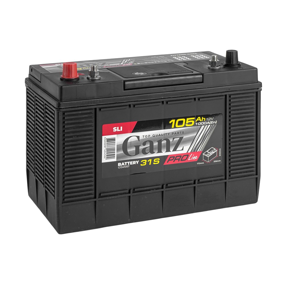 115D31R Furukawa battery Аккумулятор от производителя по спец цене купить