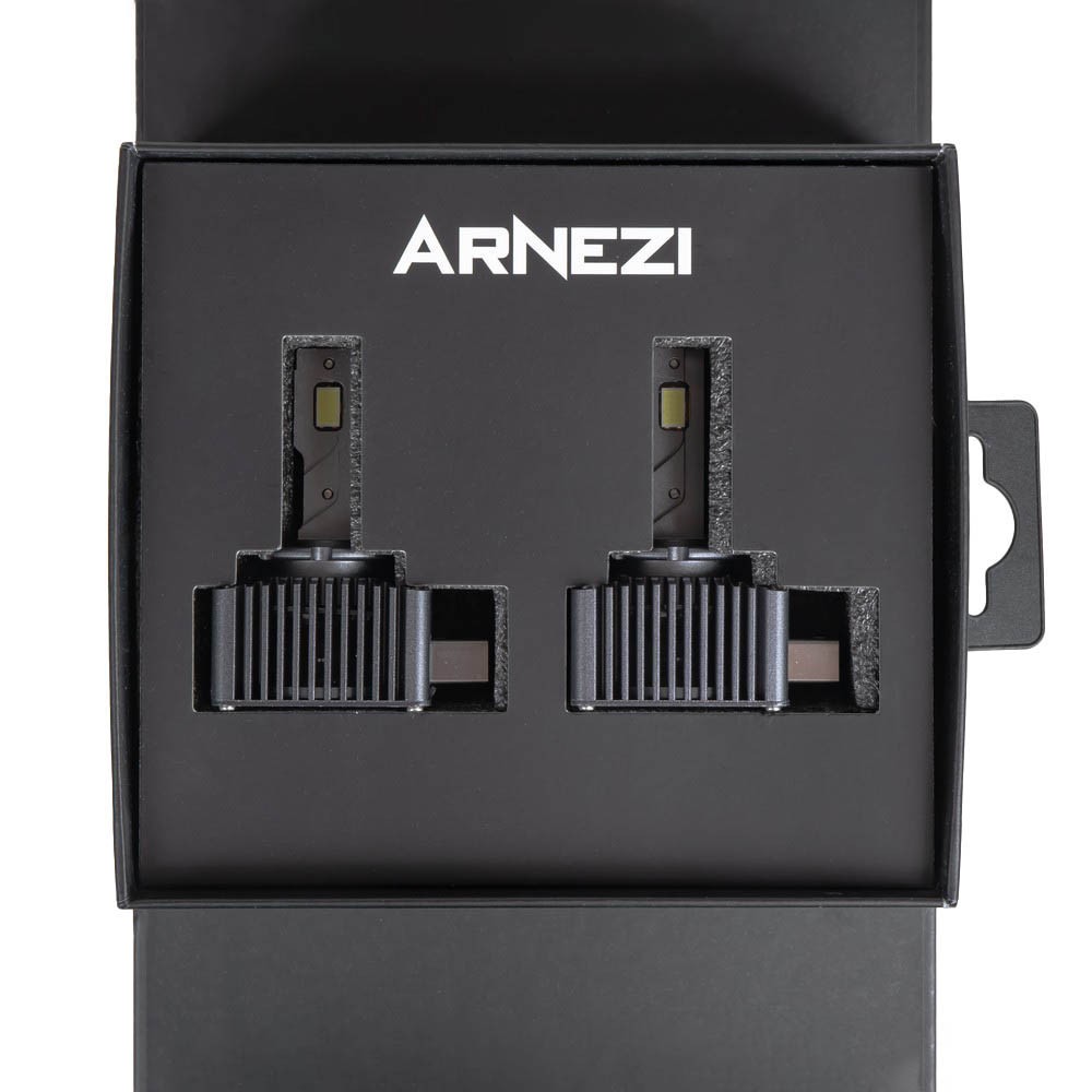 ARNEZI A2000100 Лампы светодиодные к-кт
