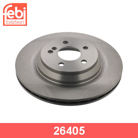 26405 Febi от 549 руб. в Москве