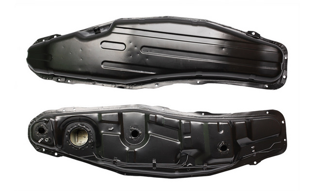 1700A404 Mitsubishi Бак топливный от производителя по спец цене купить