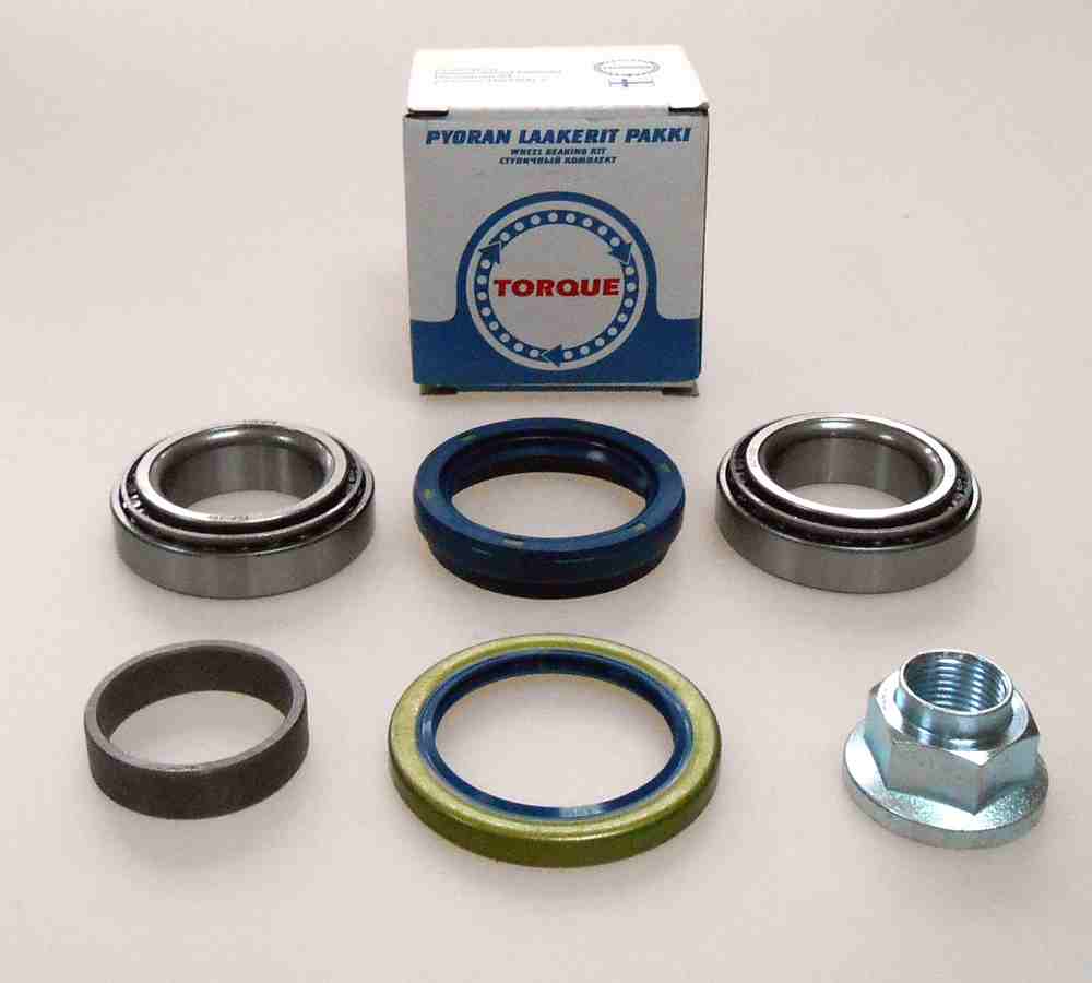 PLP-102 TORQUE Подшипник ступицы (к-кт) от производителя по спец цене ...