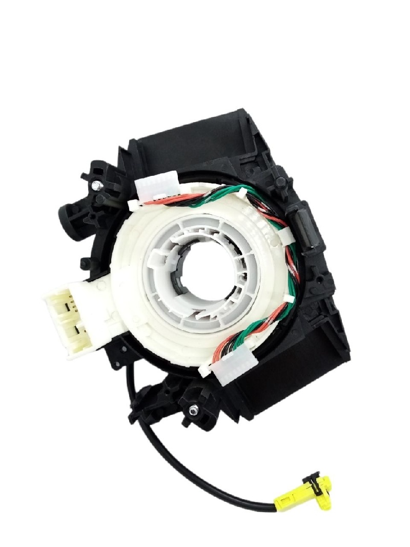 25567-EB60A Nissan Механизм подрулевой для SRS (ленточный) от ...