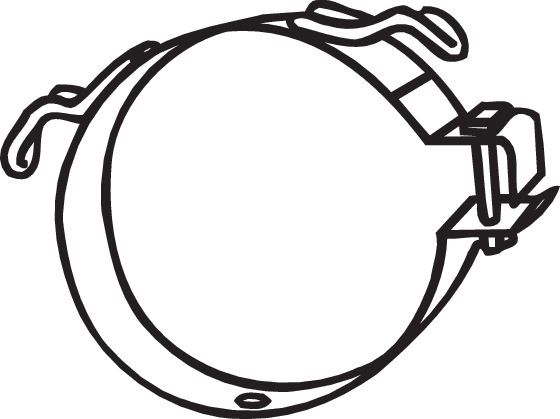 251-943 Bosal от 2116 руб. в Москве