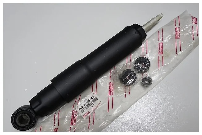 48530-69445 Toyota от 3899 руб. для Toyota Land Cruiser (200) 2008> в ...