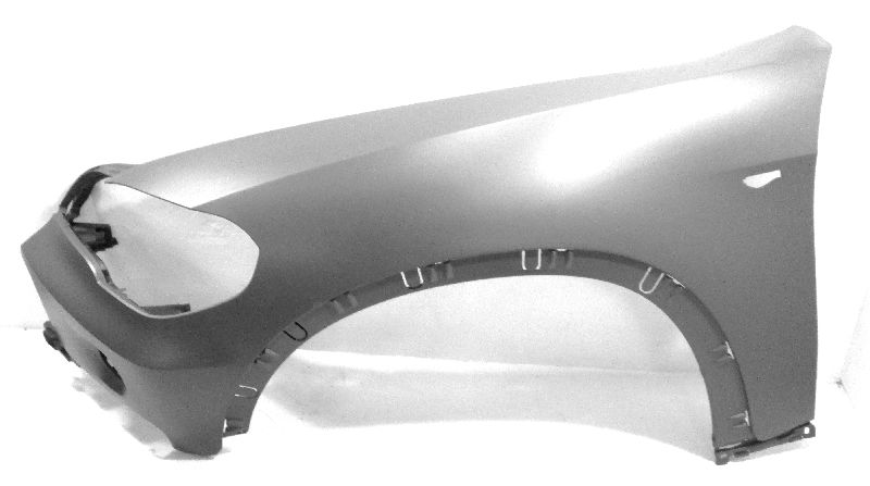 BM01002AL TYG Крыло переднее левое от производителя по спец цене купить