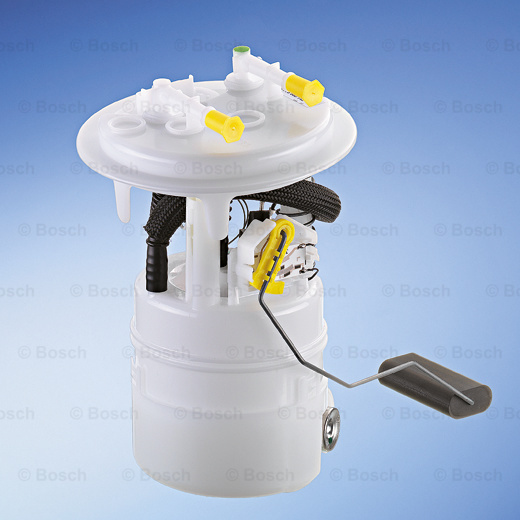 0986580142 BOSCH от 30015 руб. в Москве