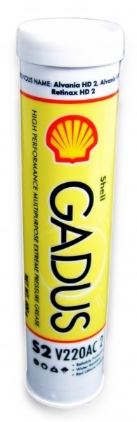 SH-GREASE-HD2 Shell в Москве