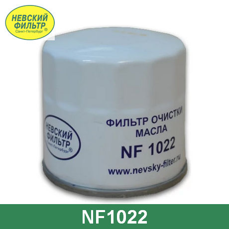 NF1022 Nevsky Filter от 271 руб. в Москве