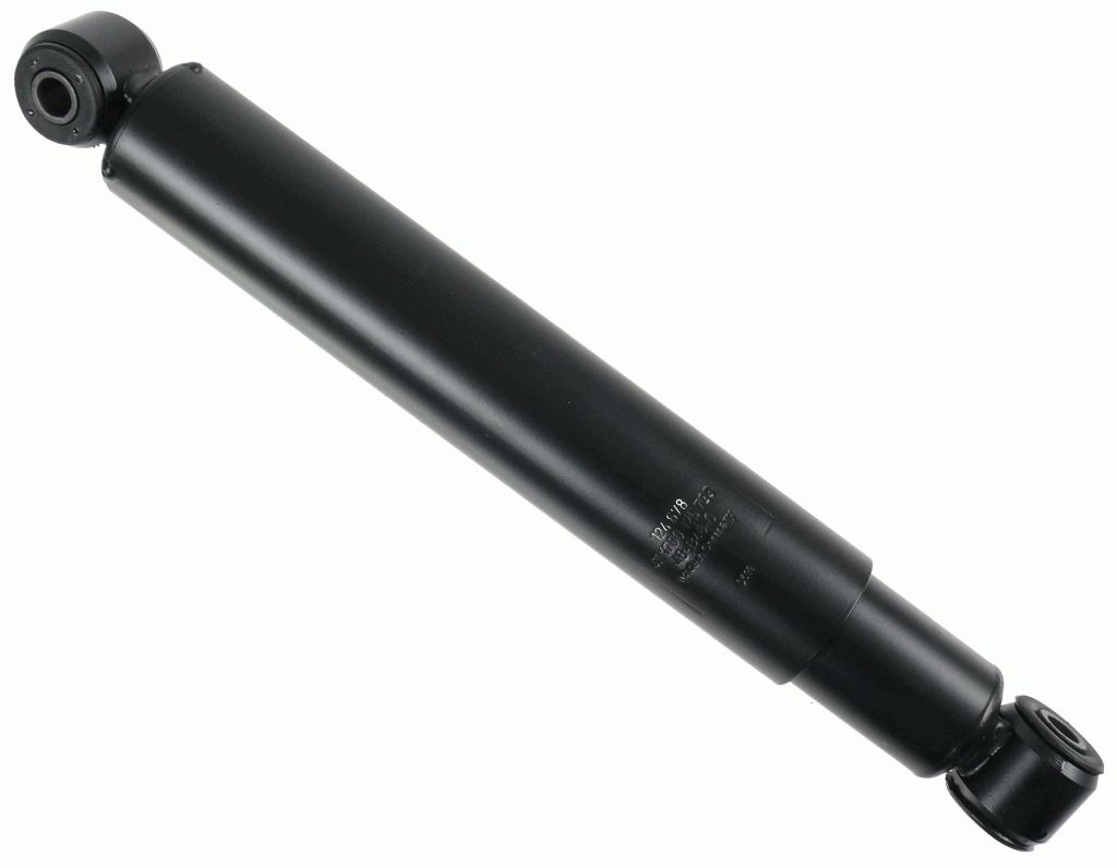Sachs truck 124678 Амортизатор передний